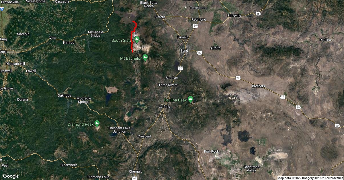 klah klahnee (capitol territory) : Scribble Maps