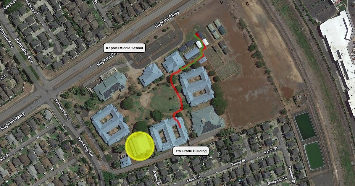 Scribble Maps Practice : Scribble Maps
