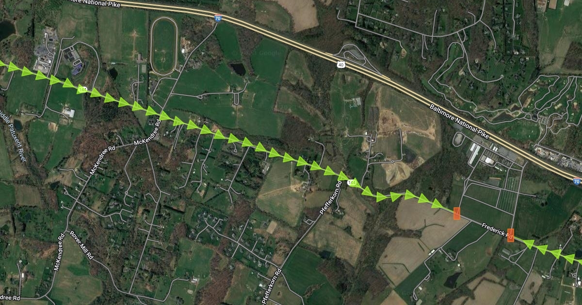 Korean Fest Scribble Maps