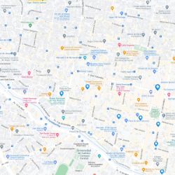 Scribble Maps : Maps