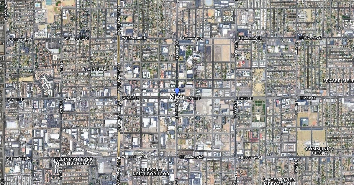 Resolute Document Preparation, PLLC : Scribble Maps