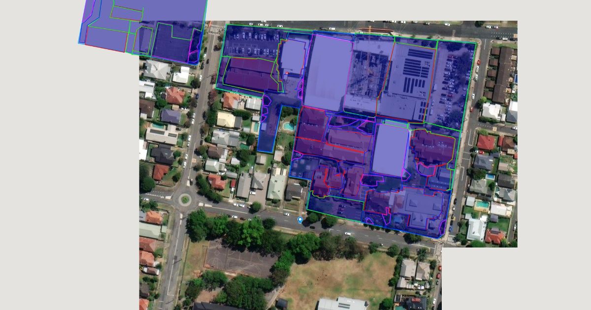 SPCC MAP : Scribble Maps