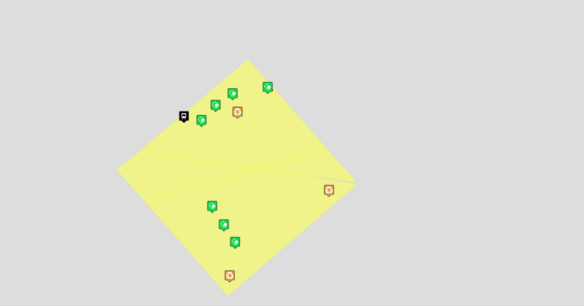 King George Square : Scribble Maps