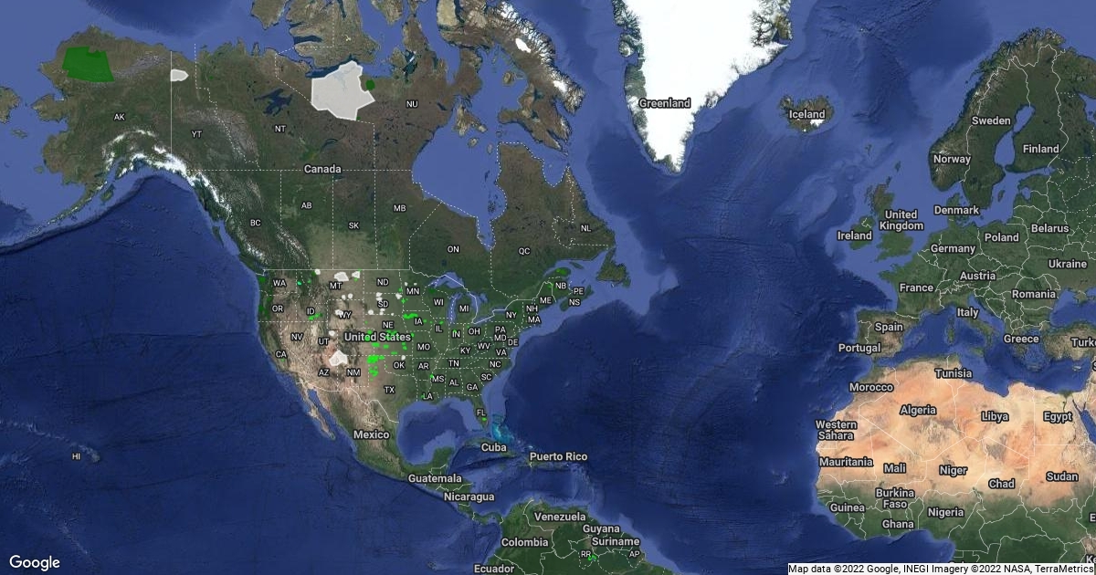 Land Use : Scribble Maps