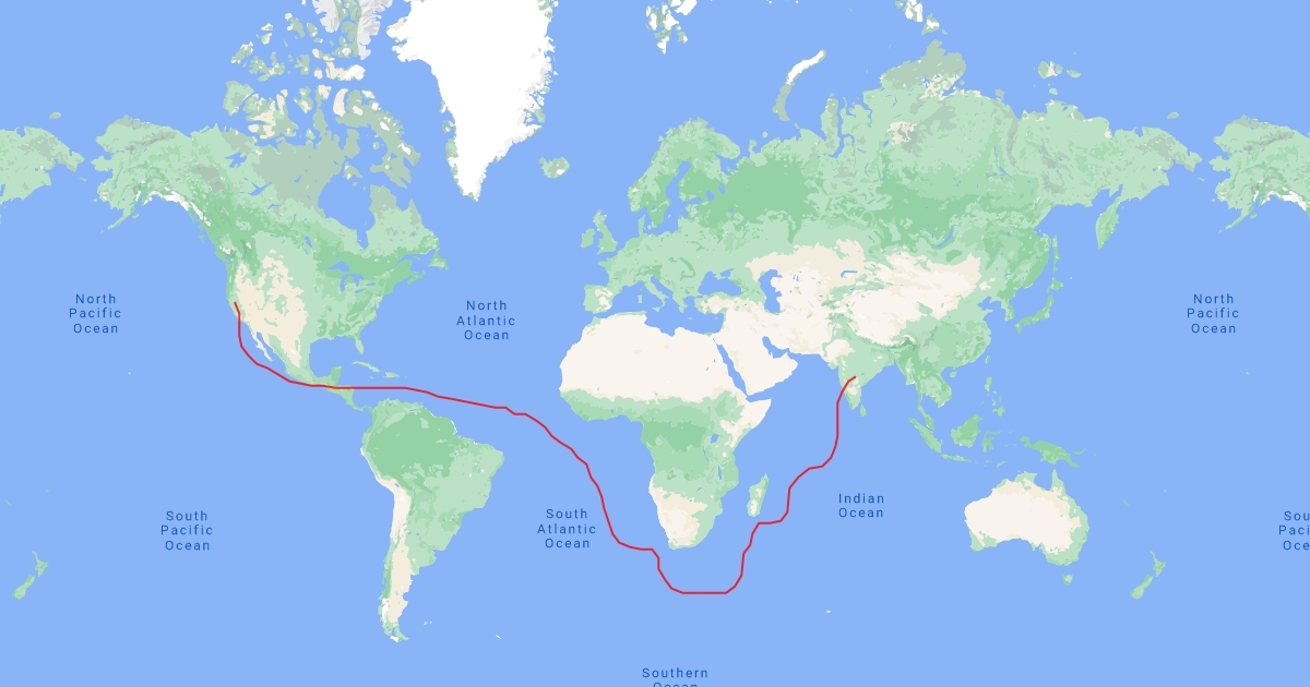 migration : Scribble Maps