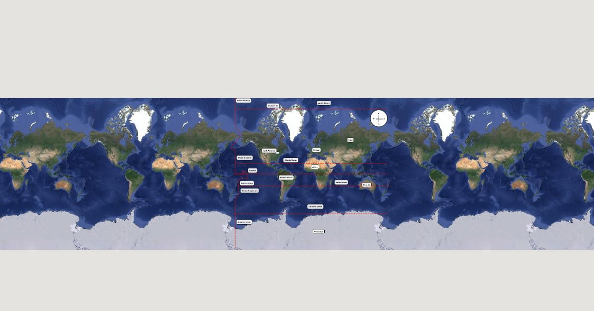 lesson 6 Maps : Scribble Maps