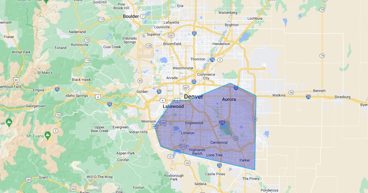lrboundary : Scribble Maps