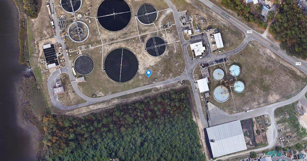 my river basin : Scribble Maps