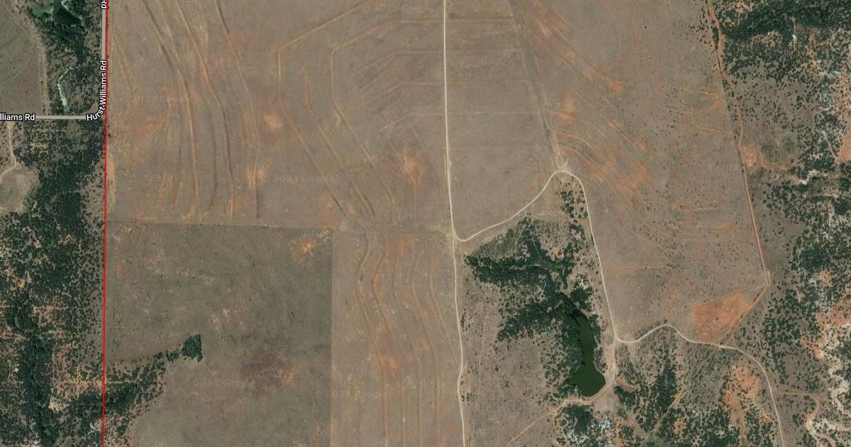 option 6 : Scribble Maps