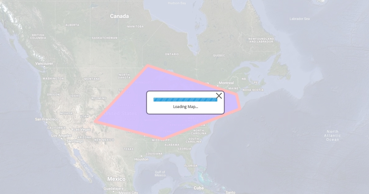 Load Manager : Scribble Maps