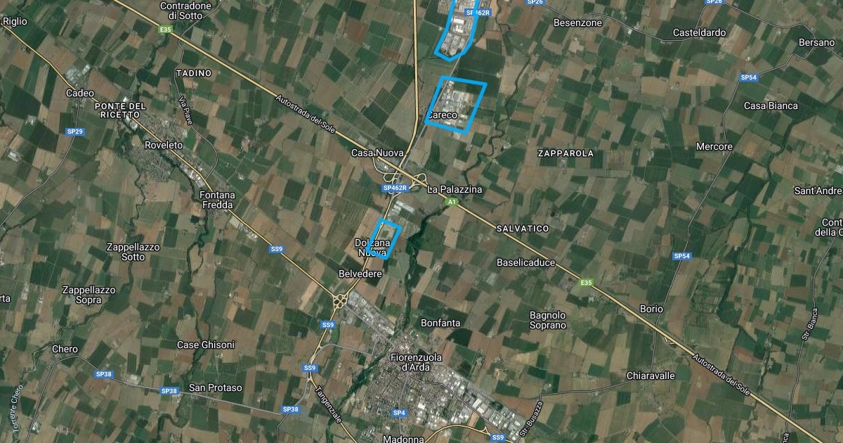 logistic : Scribble Maps