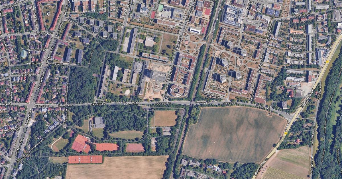 logistica : Scribble Maps