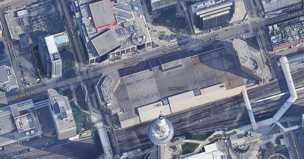 trip map ass : Scribble Maps