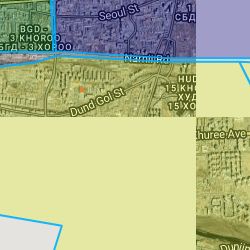 Scribble Maps : Maps