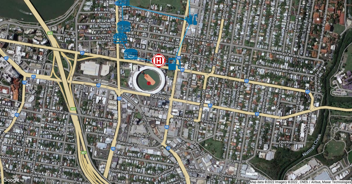 Geografy task : Scribble Maps