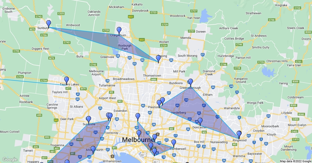 SS 2022 V2 : Scribble Maps