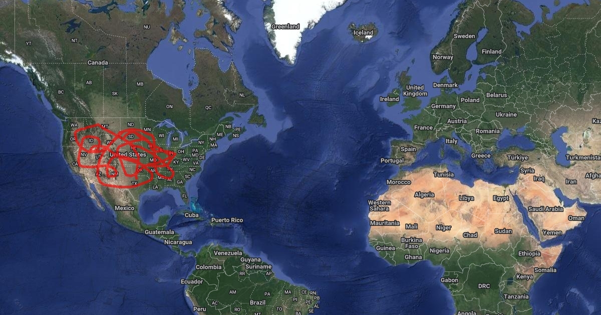 Mesopotamia Project : Scribble Maps