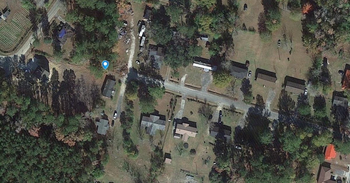 mango : Scribble Maps