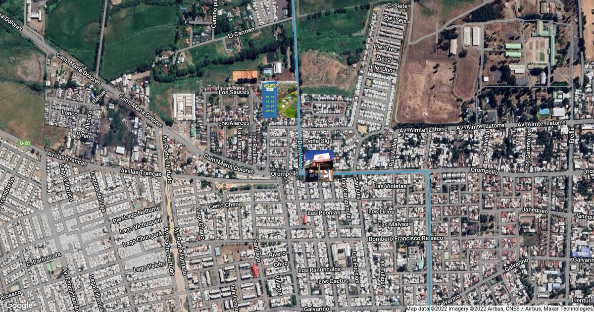 geografia : Scribble Maps