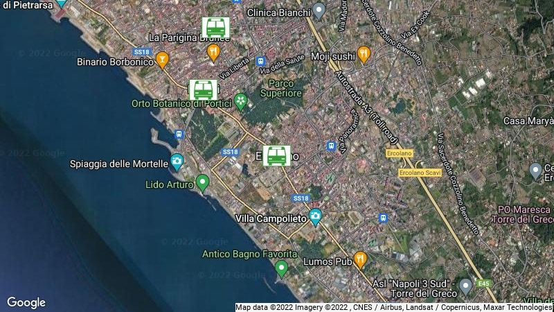 mappa di prova : Scribble Maps