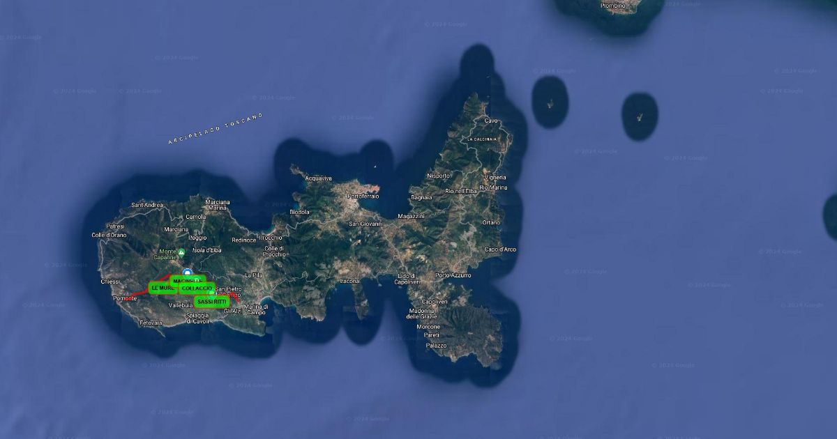 marina-pomonte : Scribble Maps