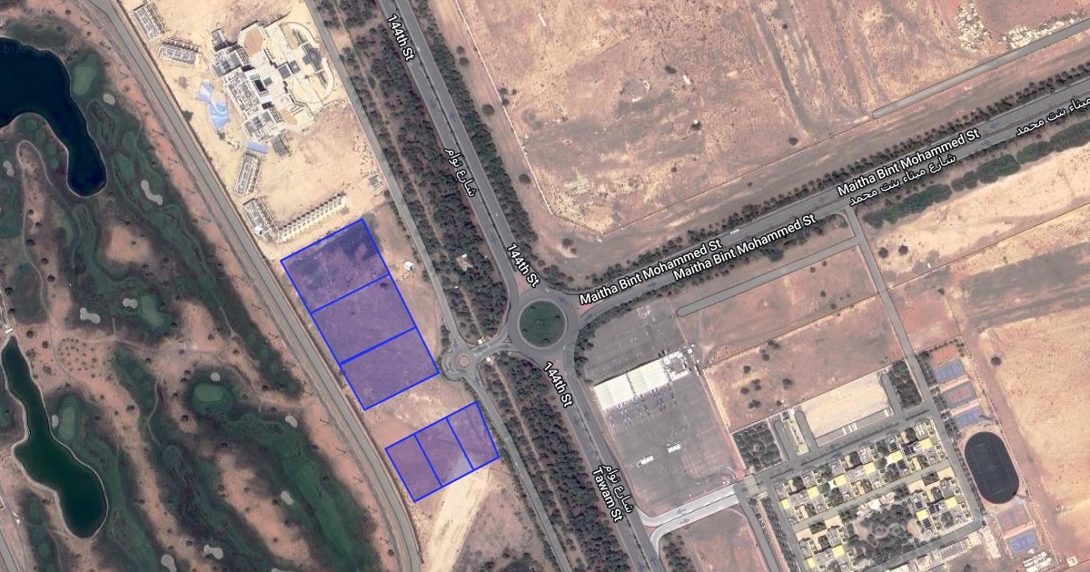 master : Scribble Maps