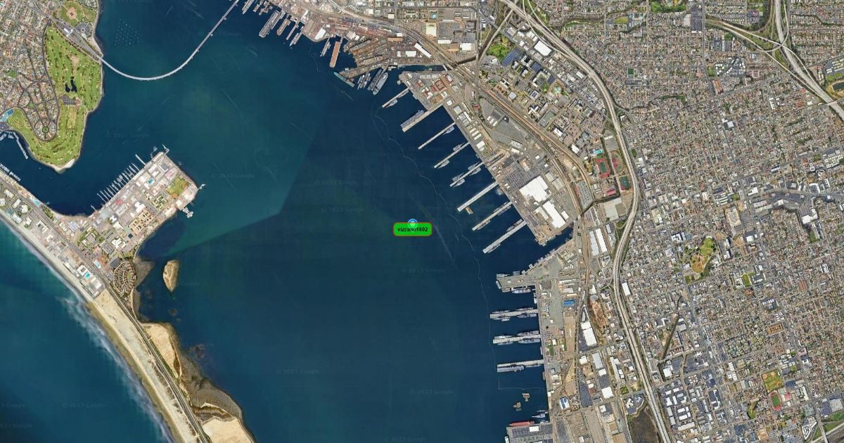 ca history : Scribble Maps