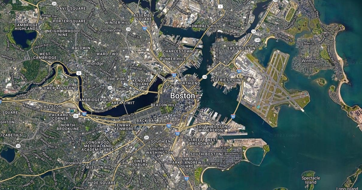 Jonathan-famous Americans : Scribble Maps