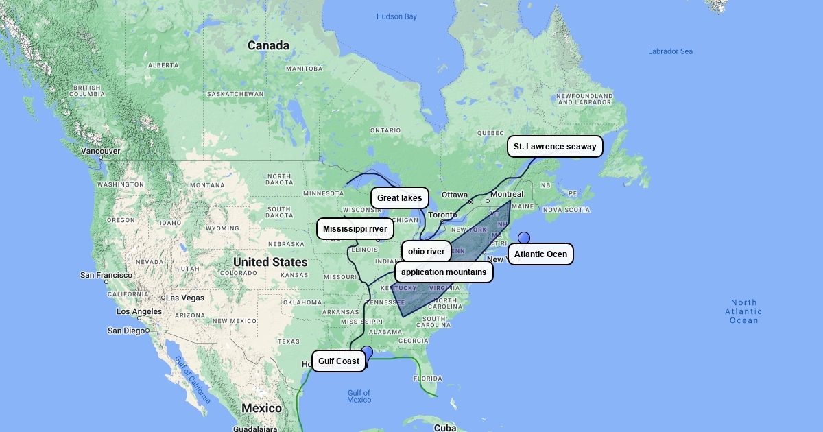 EUSA : Scribble Maps