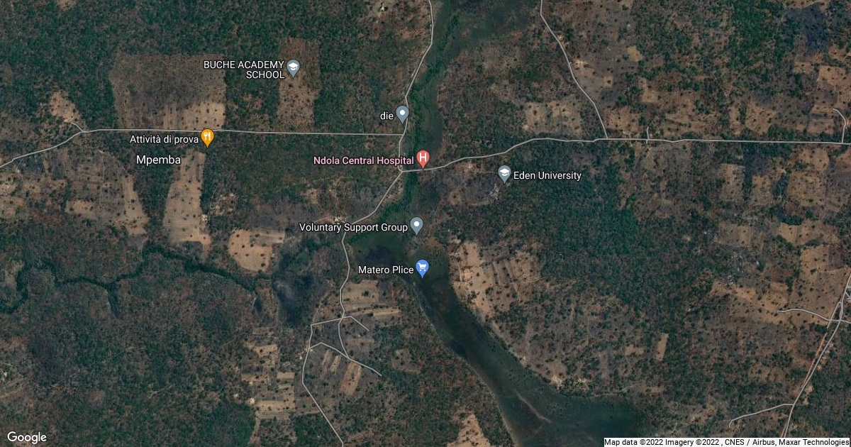 michaeltoon : Scribble Maps