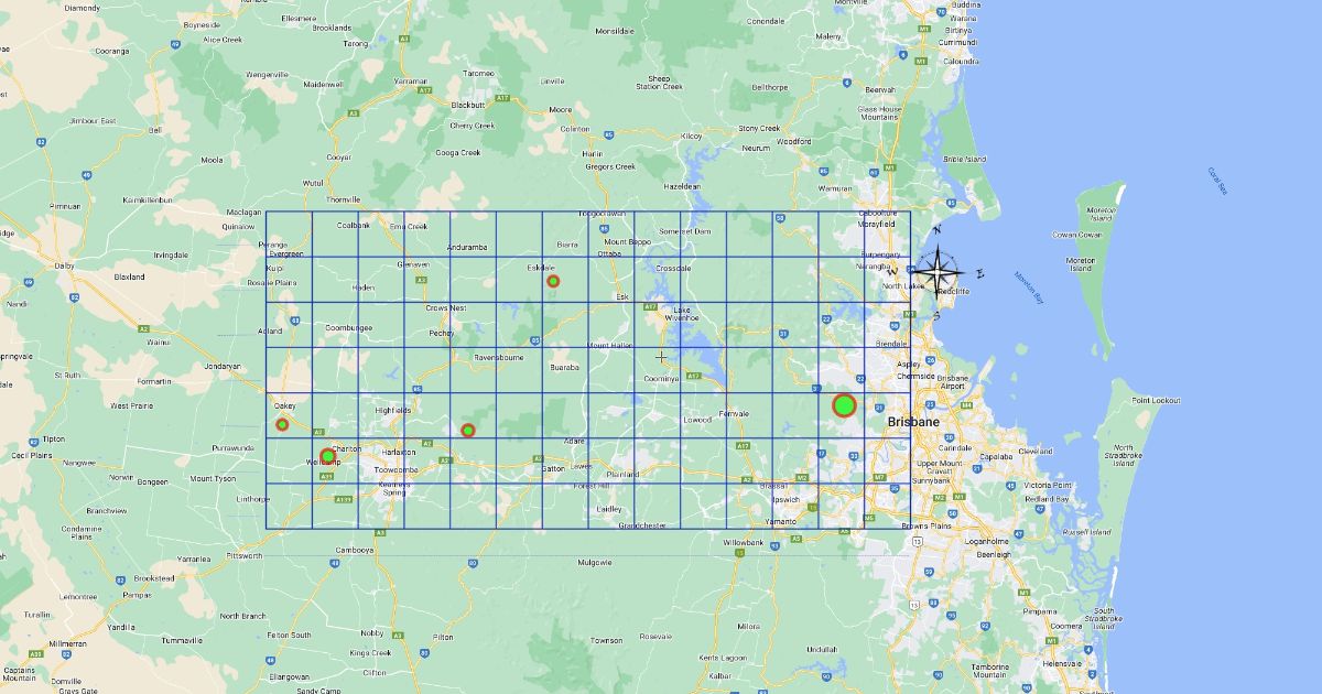Group 2 : Scribble Maps