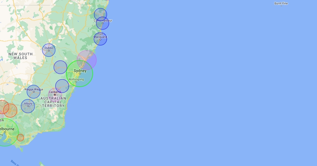motofy new map : Scribble Maps