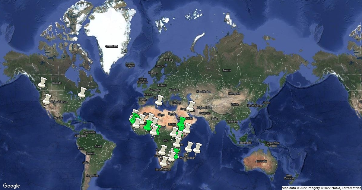 rudys map : Scribble Maps