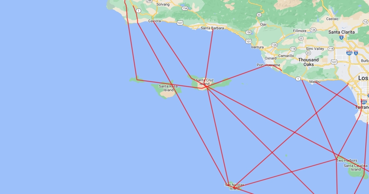 Bridge Reconstruction : Scribble Maps