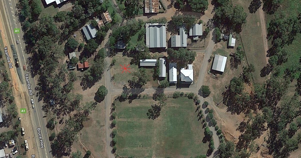 RRC Redevelopment : Scribble Maps