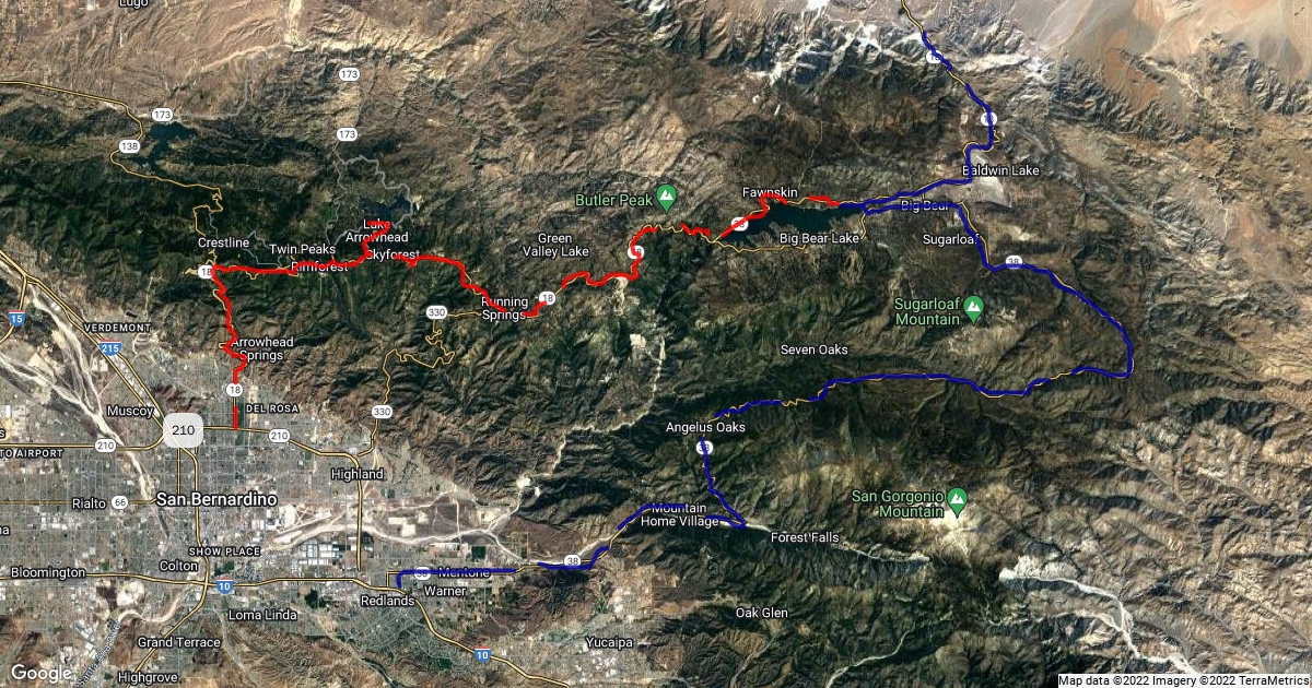 Yamaha Tree Planting : Scribble Maps