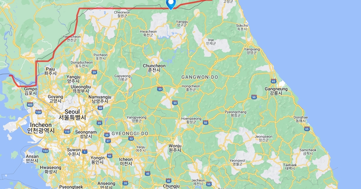 SS Map : Scribble Maps