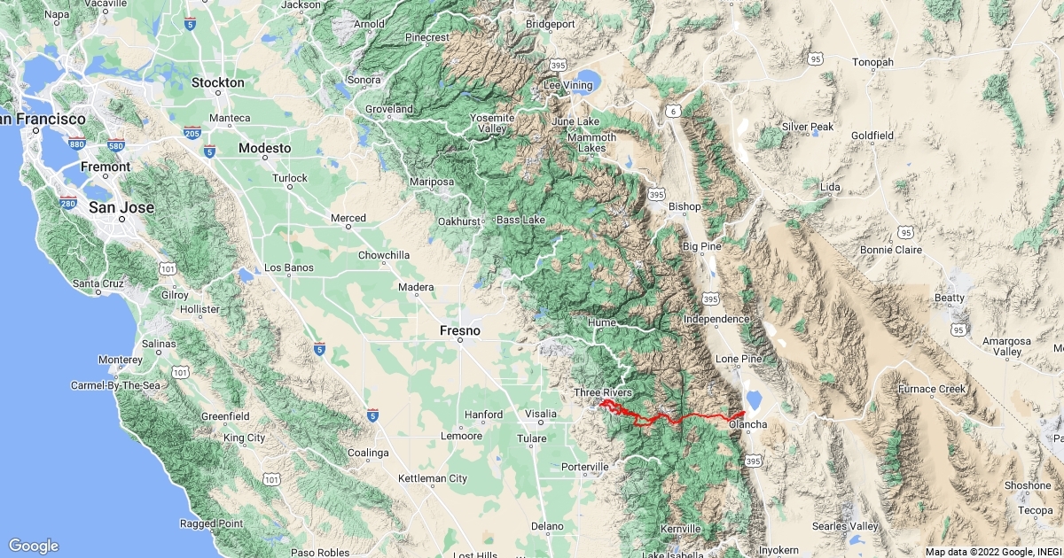 nearctic : Scribble Maps