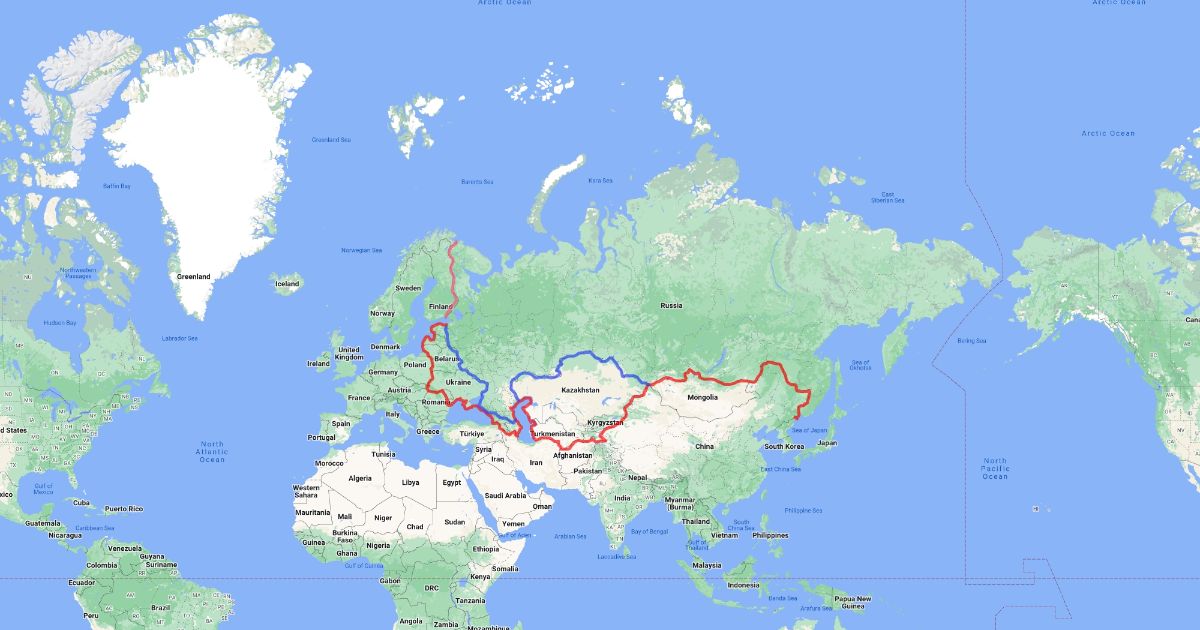 Scribble Map : Scribble Maps