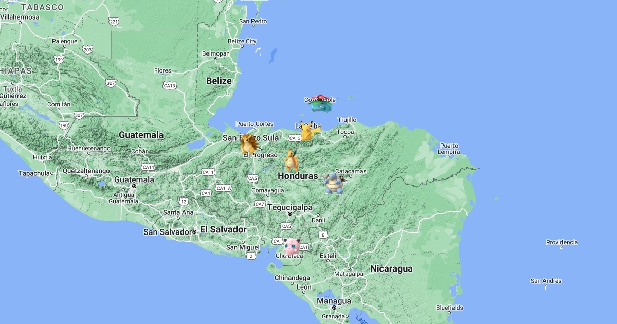 tarea : Scribble Maps