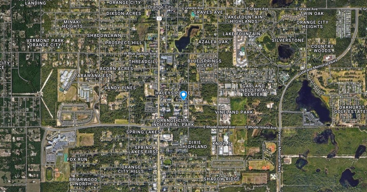 Prostar Distributors Inc : Scribble Maps