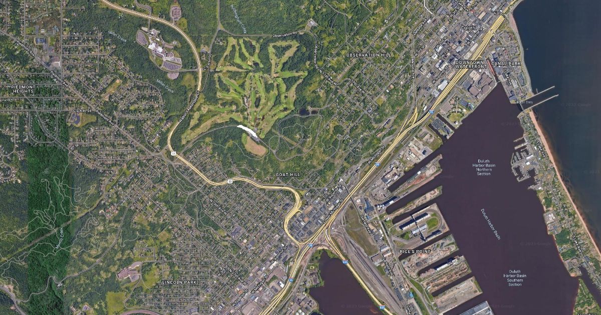 Izzy : Scribble Maps