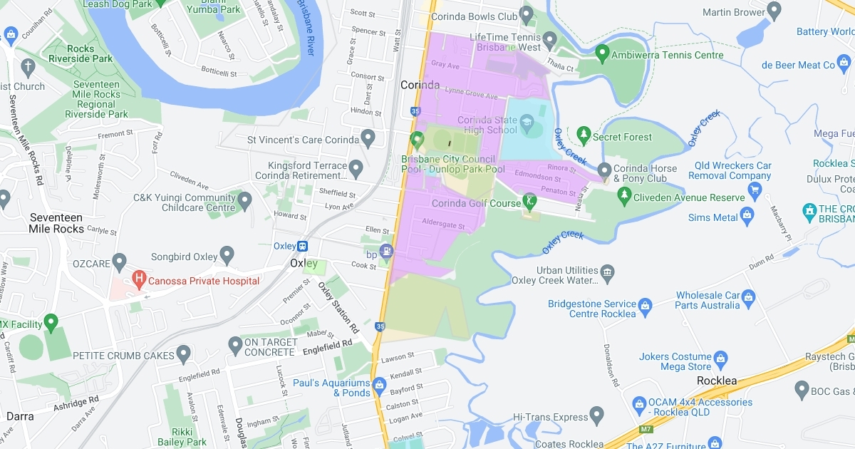 Kodii scribble Map 2022 : Scribble Maps