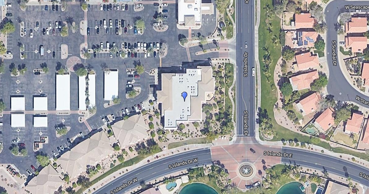 Tobin and Dove PLLC : Scribble Maps