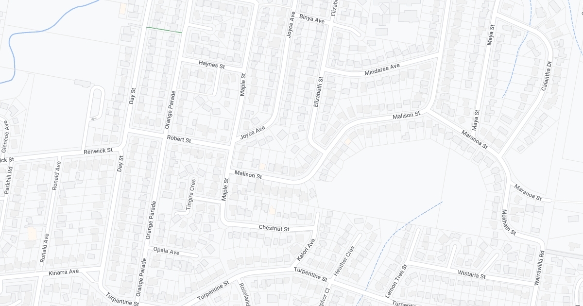 MAP OF ME : Scribble Maps