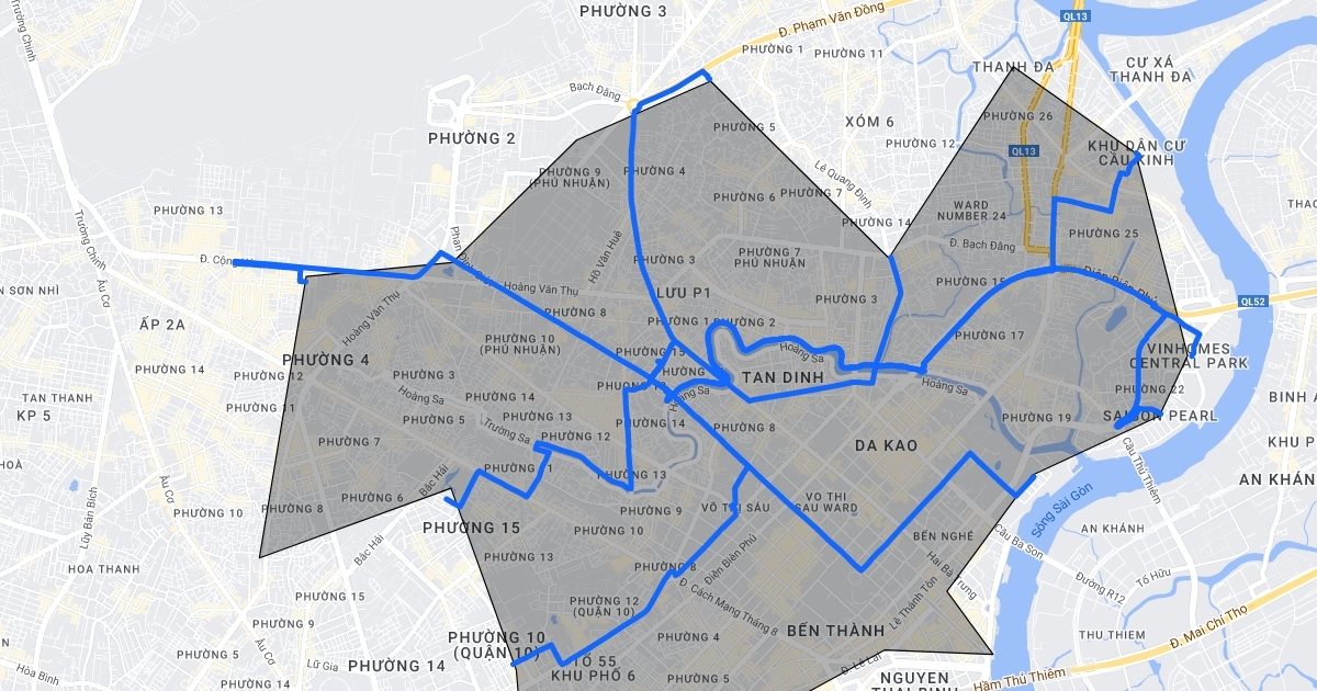 Obagi Medical : Scribble Maps