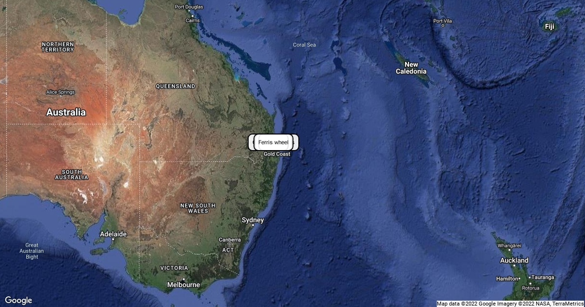 Final : Scribble Maps