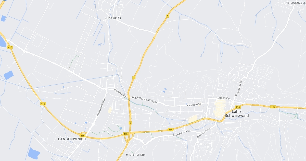 LAHR : Scribble Maps