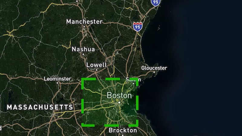 Fallout 4 Overview Map IRL : Scribble Maps