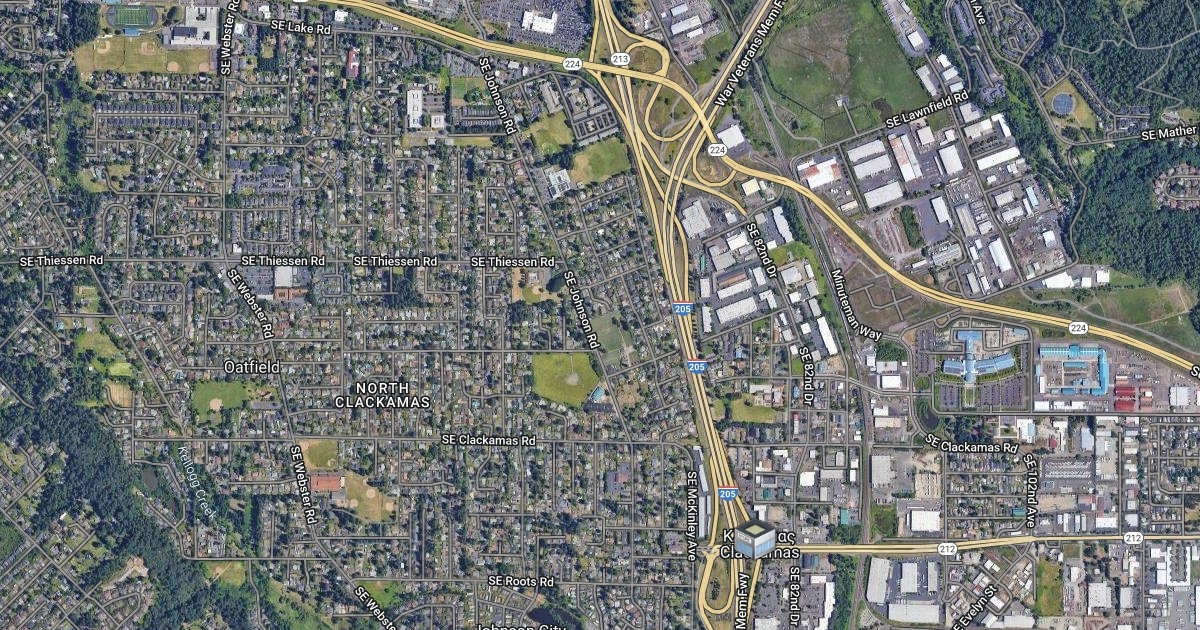 Sharp Tack Media : Scribble Maps